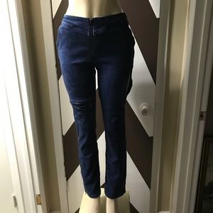 mecca | Jeans | Vintage Mecca Denim Blue Cotton Jeans | Poshmark